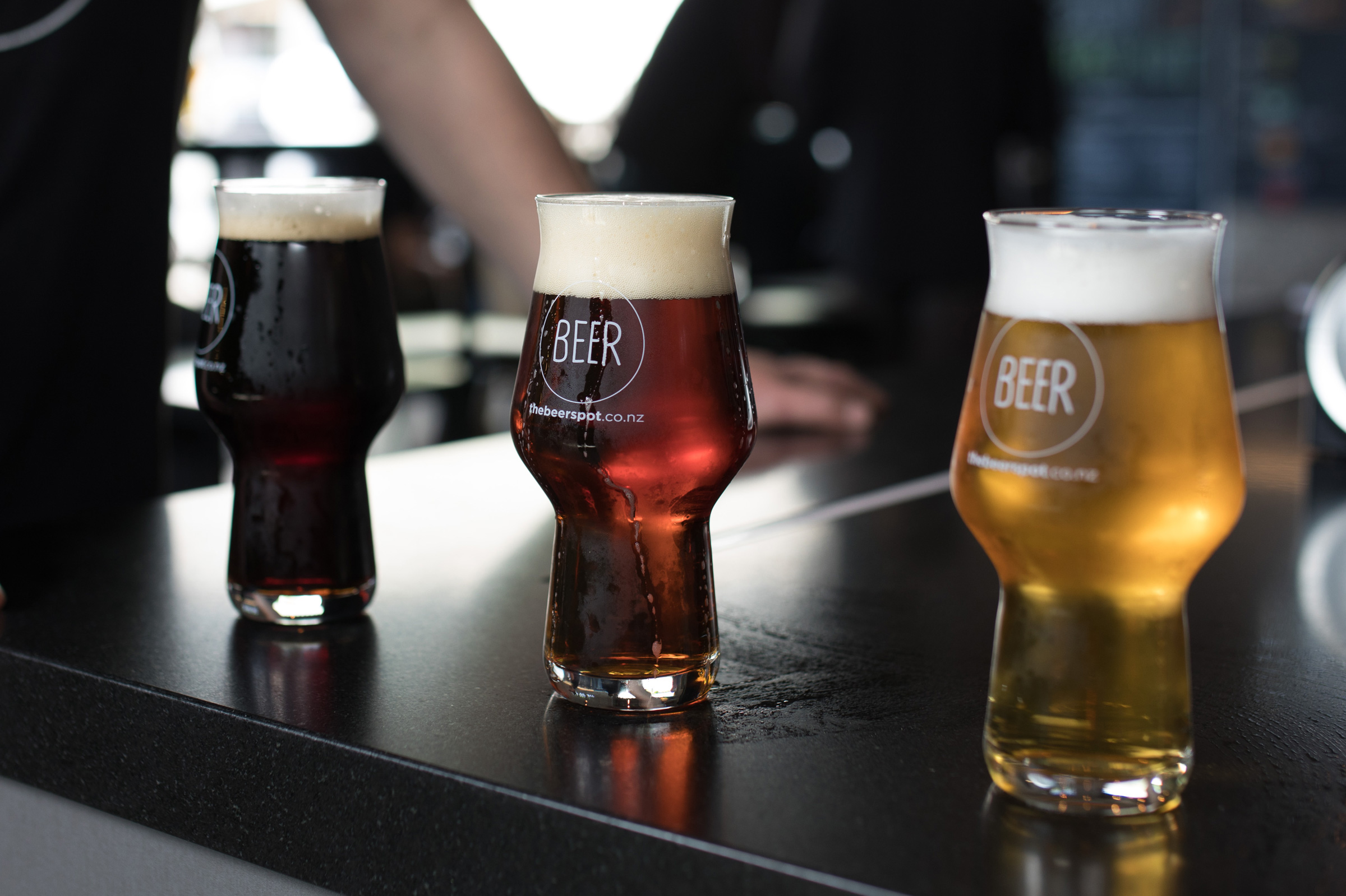 The Beer Spot - Your Tappy Place